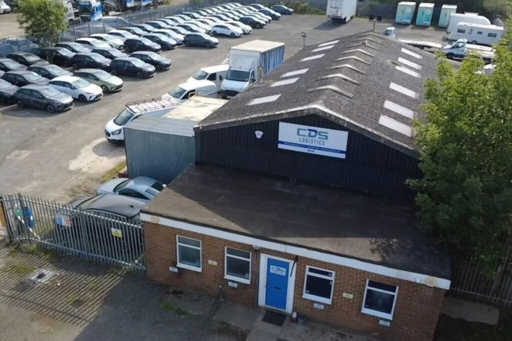 All Vehicle Storage and Transport Solutions at one Place ...